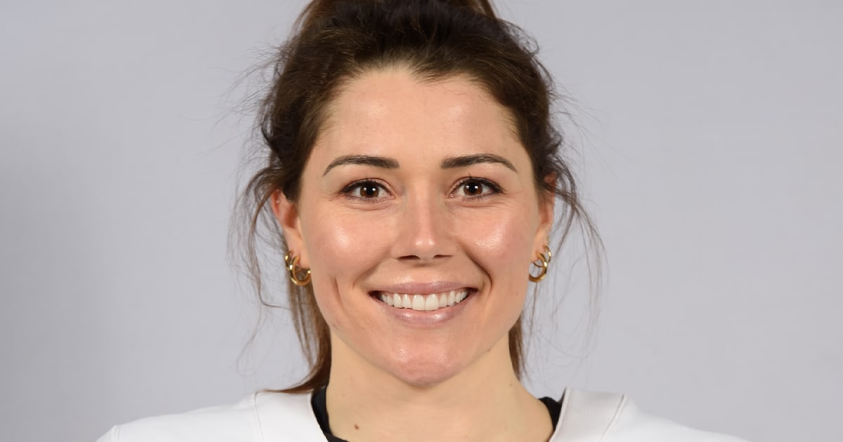 Team USA | Jincy Dunne Team USA | Jincy Dunne